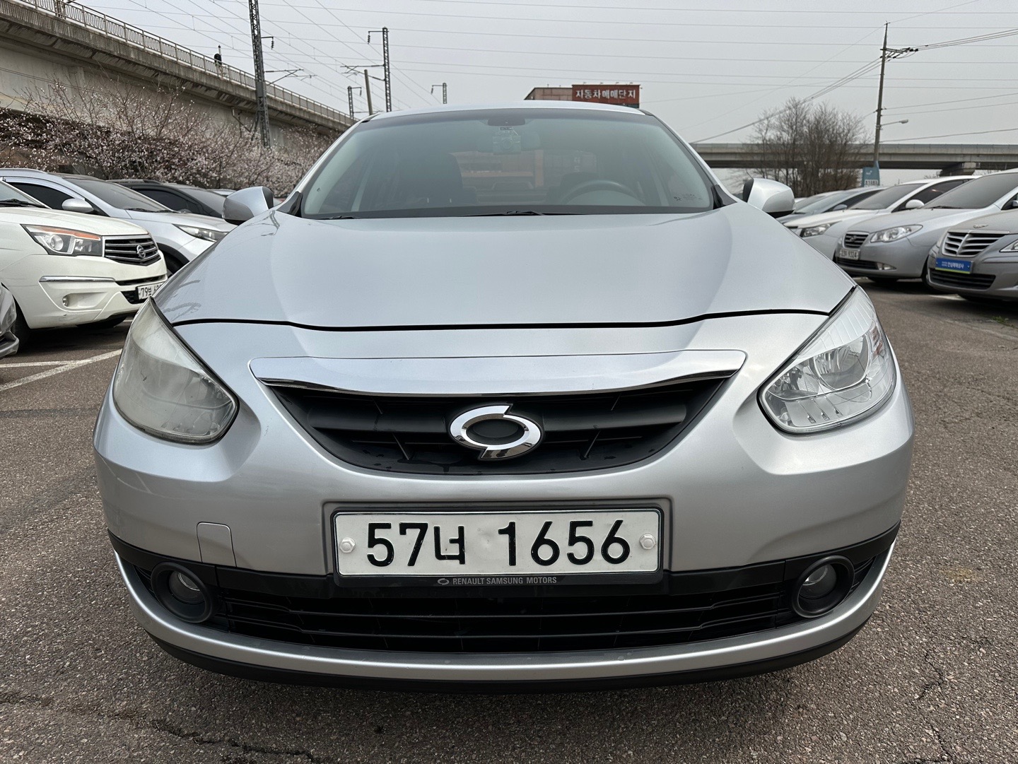 [290만원/8만키로]뉴SM3 SE블랙 1.6가솔린 전국 최저가 판매합니다. - 경기도 파주시 아동동 | 비즈프로필