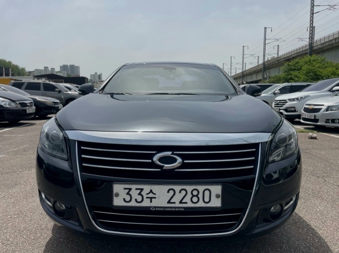 [420만원](완전무사고)르노삼성 SM7 3.5 RE (파노라마썬루프)전국 최저가 판매합니다. - 경기도 김포시 통진읍 | 비즈프로필