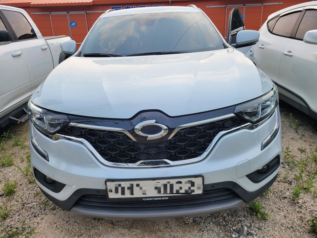 Qm6 2.0 dci | 강원특별자치도 속초시 장사동 | 자동차판매 | 당근 비즈 소식