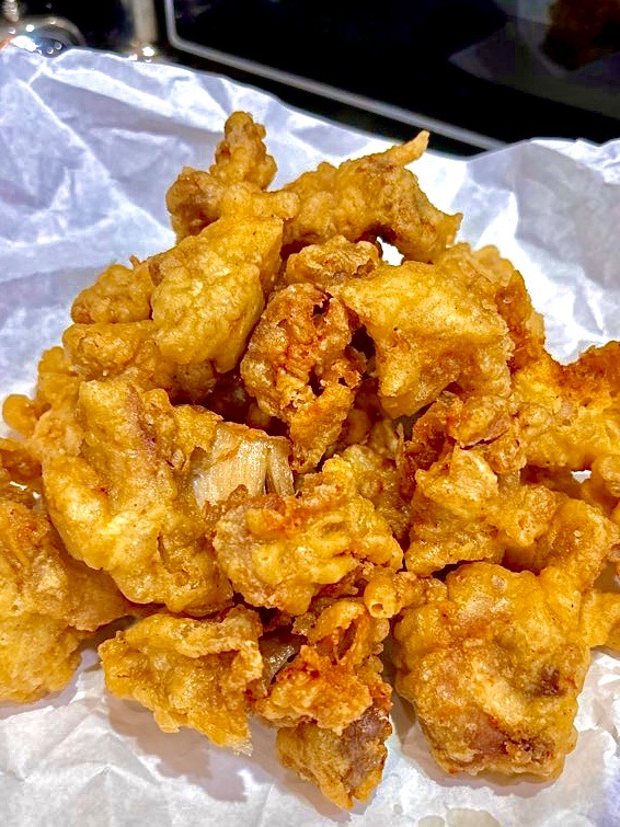 *11월 이벤트 순살 후라이드 치킨 방문 포장 시 9,900원* - 인천광역시 미추홀구 주안동 | 비즈프로필