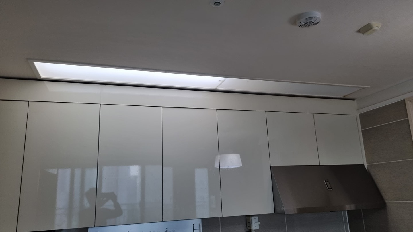 인천 청라집수리청라 에메랄드로134호반베르디움 아파트 Led 전등 교체 By 집수리 Atoz 인천광역시 서구 연희동