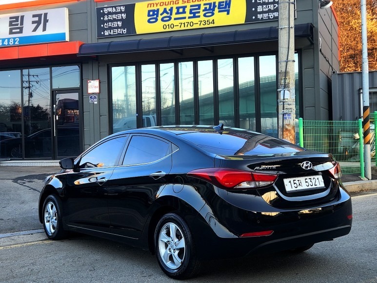 더 뉴 아바떼 Md 스마트 경기도 동두천시 송내동 비즈프로필