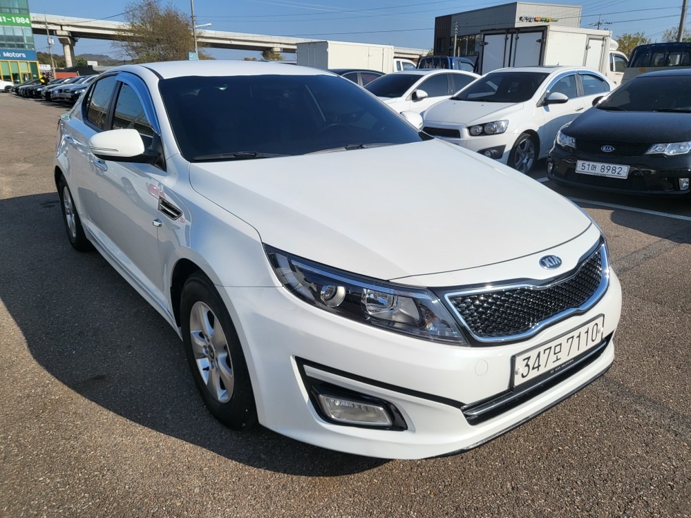 15년식 더뉴K5 LPi디럭스 오토차량 입니다 실속형 가스 차량 450만원 | 경기도 파주시 아동동 | 중고차매매 | 당근 비즈 소식