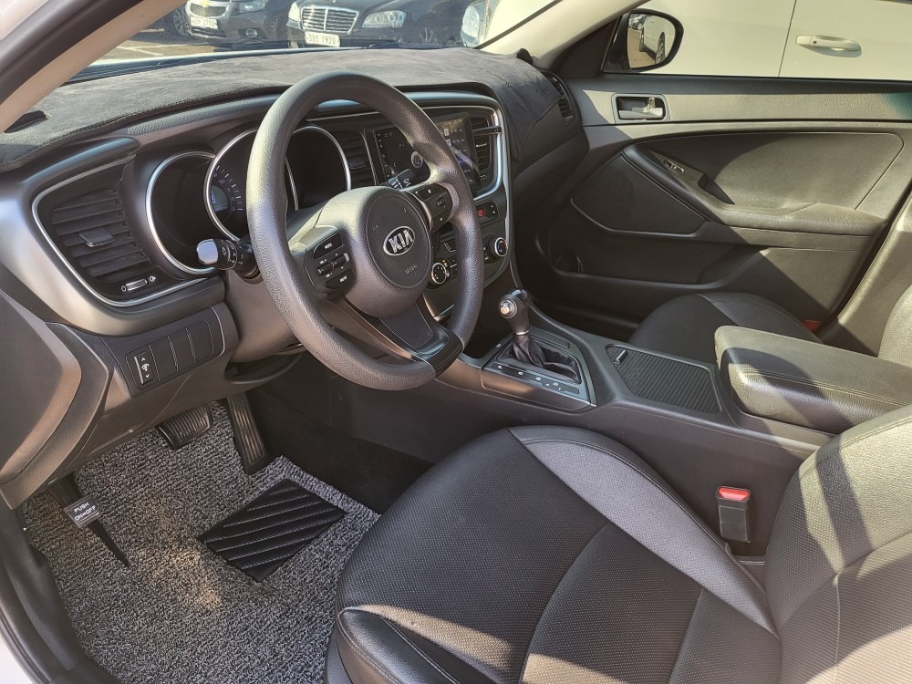 15년식 더뉴K5 LPi디럭스 오토차량 입니다 실속형 가스 차량 450만원 | 경기도 파주시 아동동 | 중고차매매 | 당근 비즈 소식