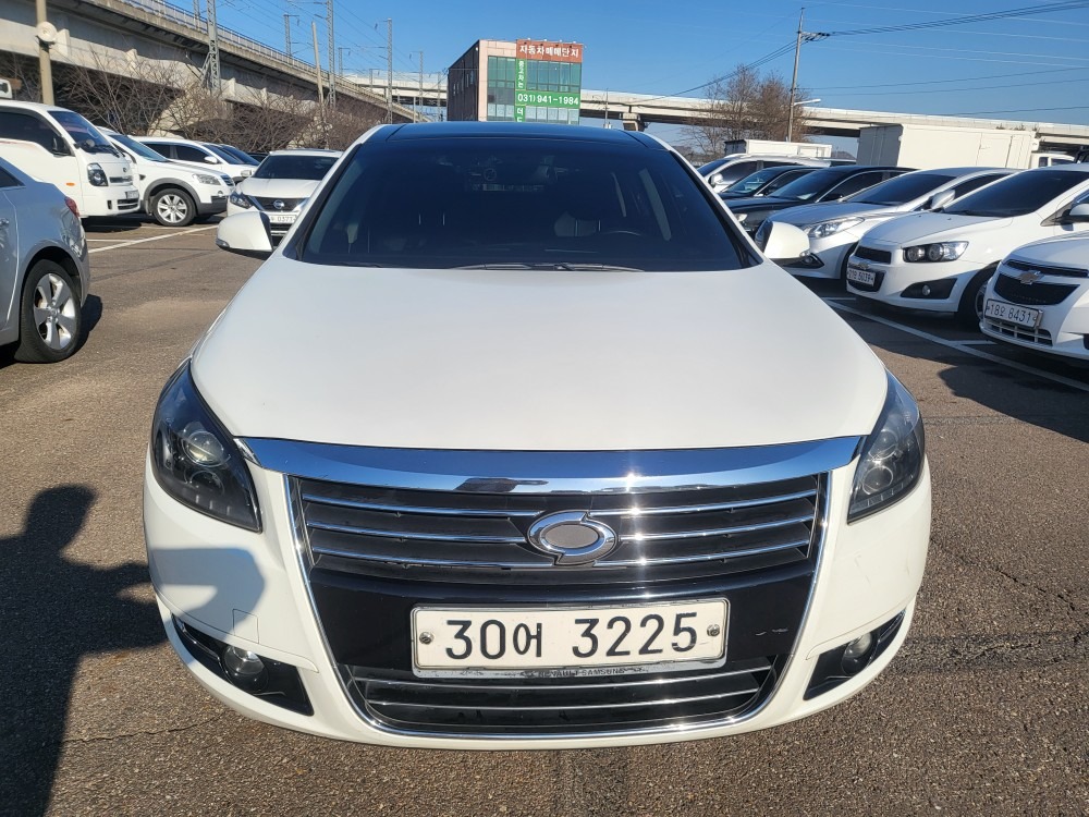 12년식 올뉴SM7 2.5 LE 휘발유 오토 차량 330만원 - 경기도 파주시 금촌동 | 비즈프로필