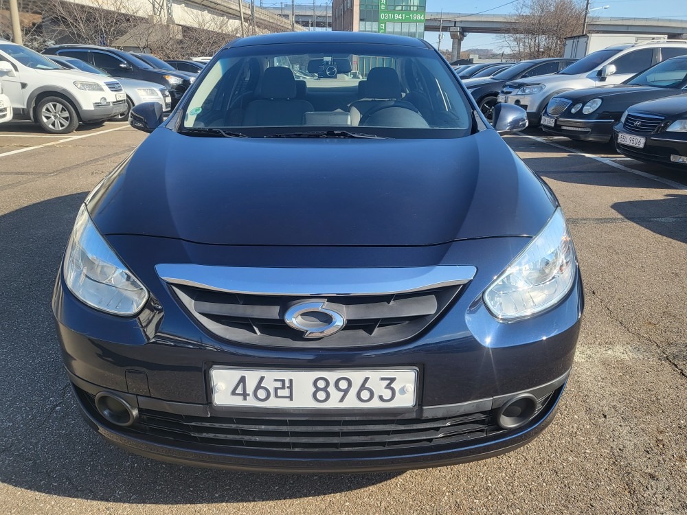 12년식 뉴SM3 1.6 휘발유 수동 모델입니다 단순외 사고없는 무사고 차량입니다 주행거리4만km 주행290만원 - 경기도 고양시 일산동구 백석동 | 비즈프로필