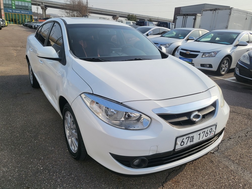 10년식 뉴SM3 1.6 SE 오토 휘발유 차량 10만주행250만원 - 경기도 파주시 금촌동 | 비즈프로필