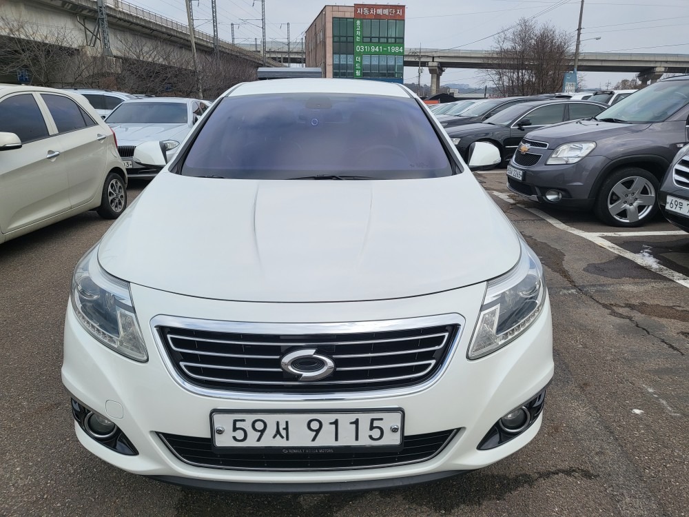 14년식 뉴SM5 1.5플래티넘 오토 디젤 차량 연비왕330만원 - 경기도 고양시 일산동구 백석동 | 비즈프로필