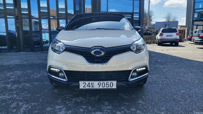 15년식 QM3 RE최고급형 오토 디젤 차량 연비왕390만원 - 경기도 파주시 광탄면 | 비즈프로필