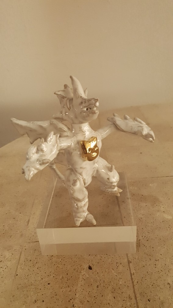 나만의 도자기 캐릭터 만들기 | 서울특별시 동작구 상도동 | 공방 | 당근 비즈 소식