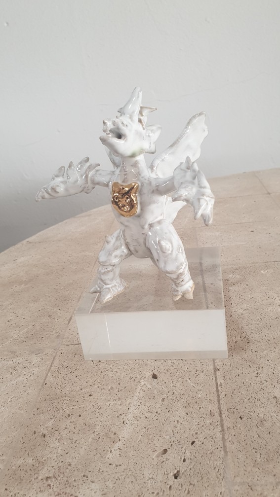 나만의 도자기 캐릭터 만들기 | 서울특별시 동작구 상도동 | 공방 | 당근 비즈 소식