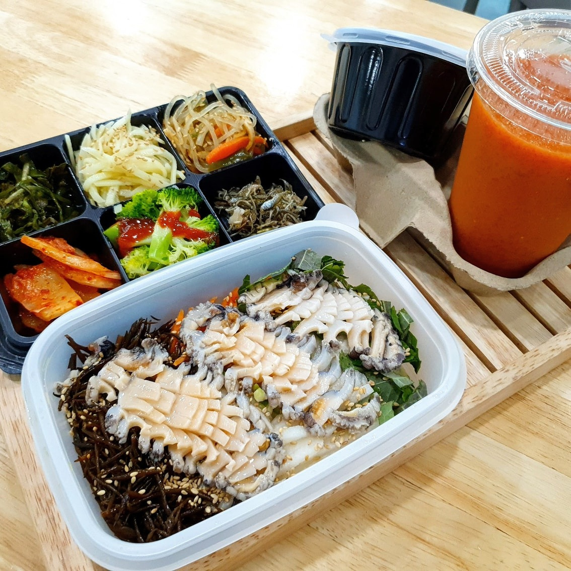 애월 하귀 조림맛집 정식맛집 제주특별자치도 제주시 애월읍 한식 당근 비즈 소식