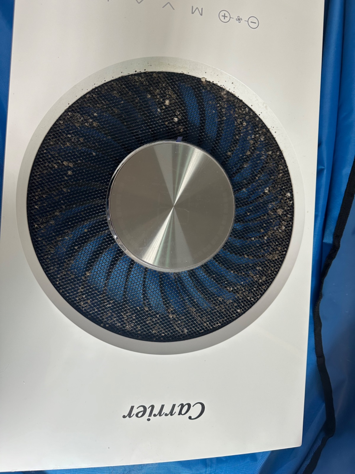 캐리어 스탠드 에어컨 청소 | 서울특별시 강남구 논현동 | 에어컨청소 | 당근 비즈 소식