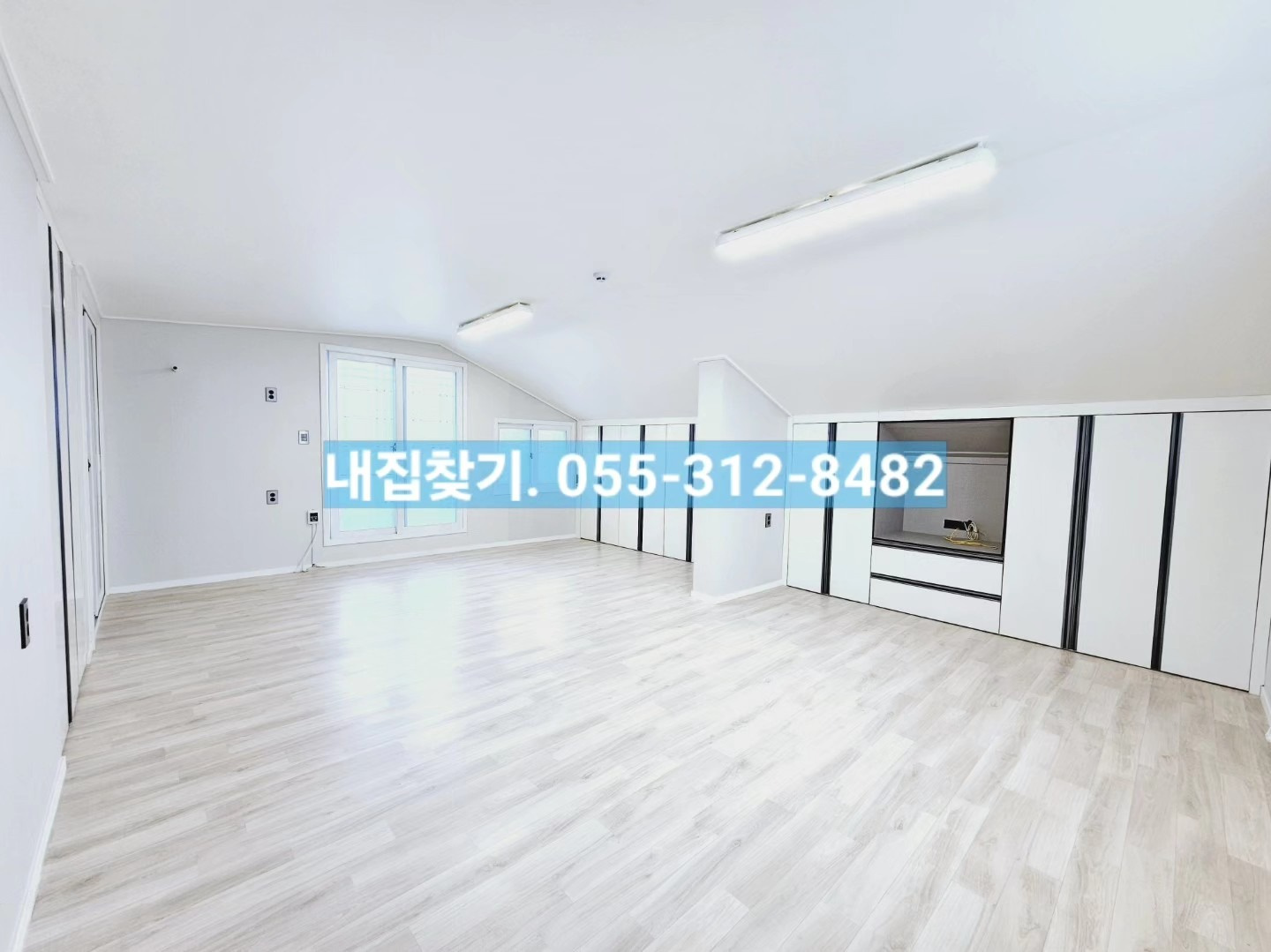 신축 주인세대 삼방동 주인세대복층구조넓은테라스1세대1주차 경상남도 김해시 삼안동 비즈프로필