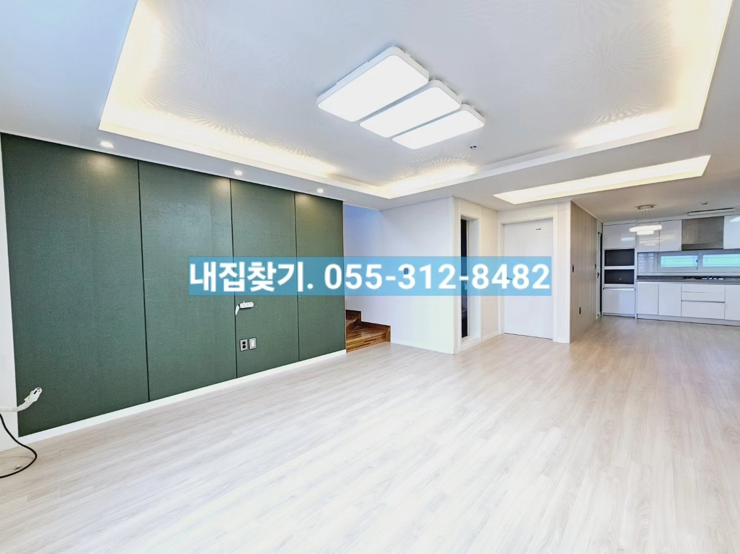신축 주인세대 삼방동 주인세대복층구조넓은테라스1세대1주차 경상남도 김해시 삼안동 비즈프로필