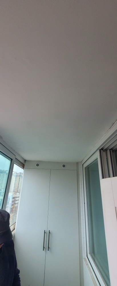 분당 수내동 한양아파트 집 수리발코니 페인트 Led 조명 교체 싱크대 실리콘 변기 백시멘트 타일 보수 도 경기도