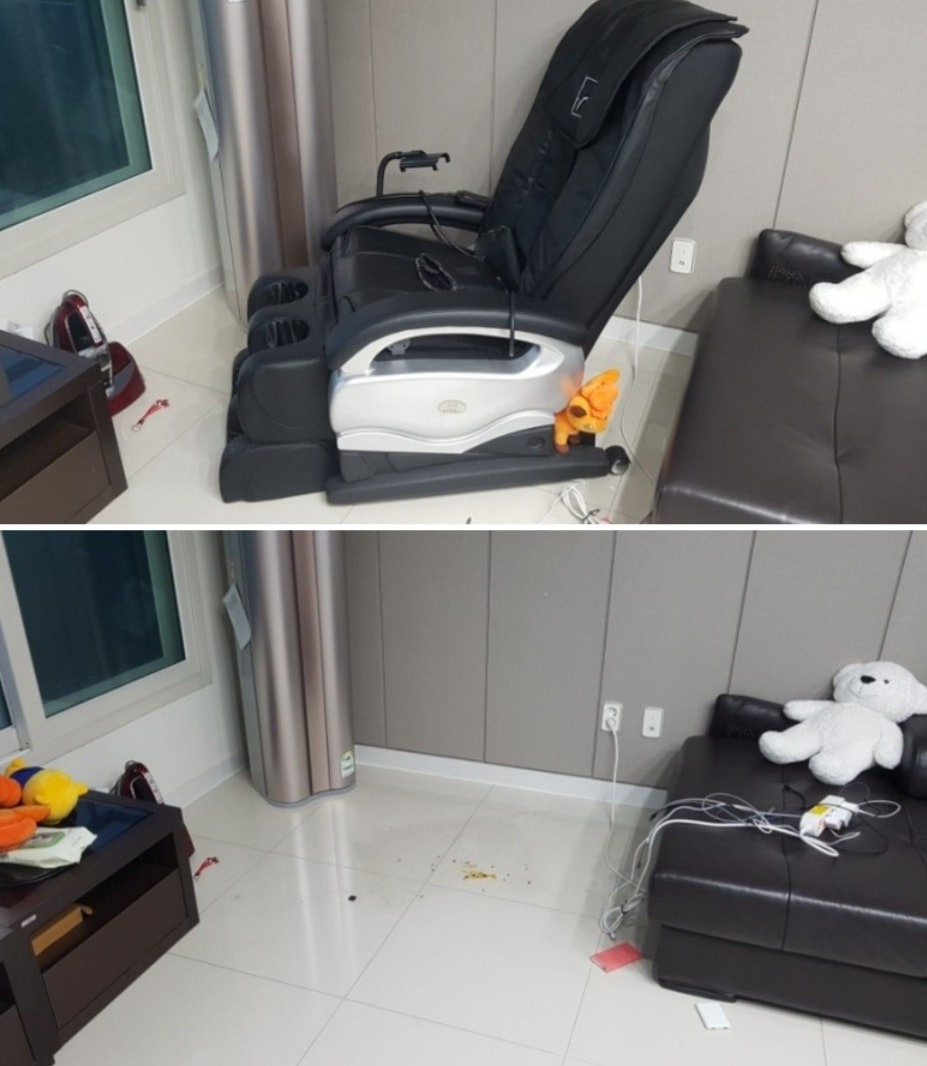 가정집폐기물처리와 내부철거 유품정리ㆍ모든폐기물 처리 경기도 고양시 일산동구 성석동 비즈프로필