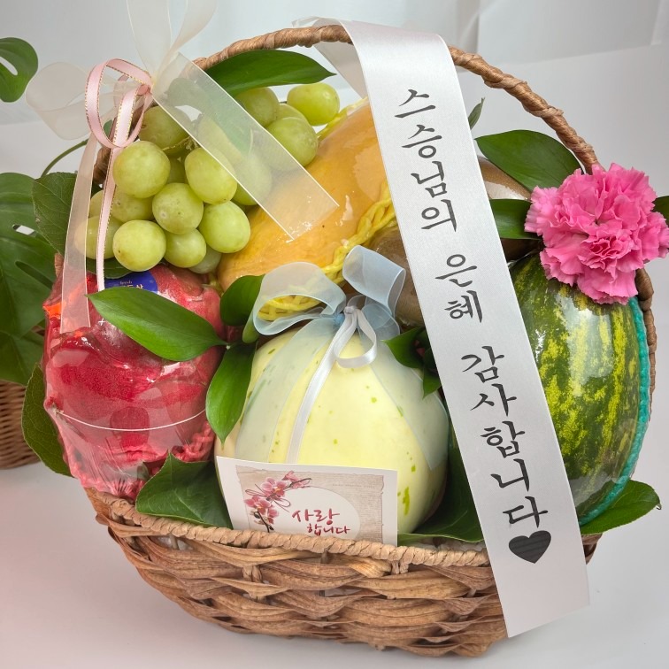 🥕전주로컬 And과일동산 🥕 제철과일 한가득~왔어요~ 너무 달아요 전라북도 전주시 덕진구 인후동1가 비즈프로필