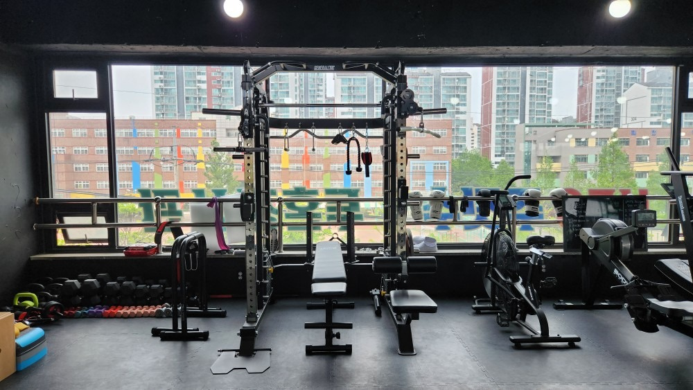 킥복싱주짓수mma멀티짐 리뉴얼 오픈 양주투혼정심관 경기도 양주시 고암동 비즈프로필