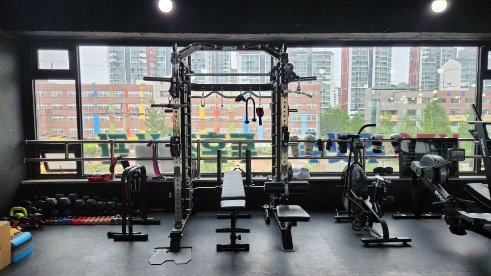 킥복싱주짓수mma멀티짐 리뉴얼 오픈 양주투혼정심관 경기도 양주시 고암동 비즈프로필
