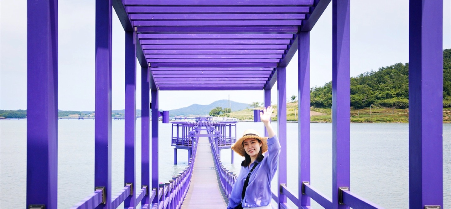 🌼봄 여행 신안목포 1박2일 🌼 갈곳 다가고 먹을것 다먹는~안가면 후회함 원주이야기 강원특별자치도 원주시 단구동