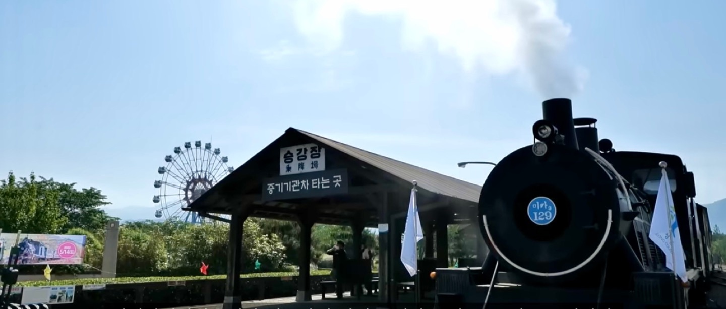 🌹꽃 향기와 함께하는 곡성기차마을세계 장미꽃 축제 원주이야기 강원특별자치도 원주시 단구동 비즈프로필
