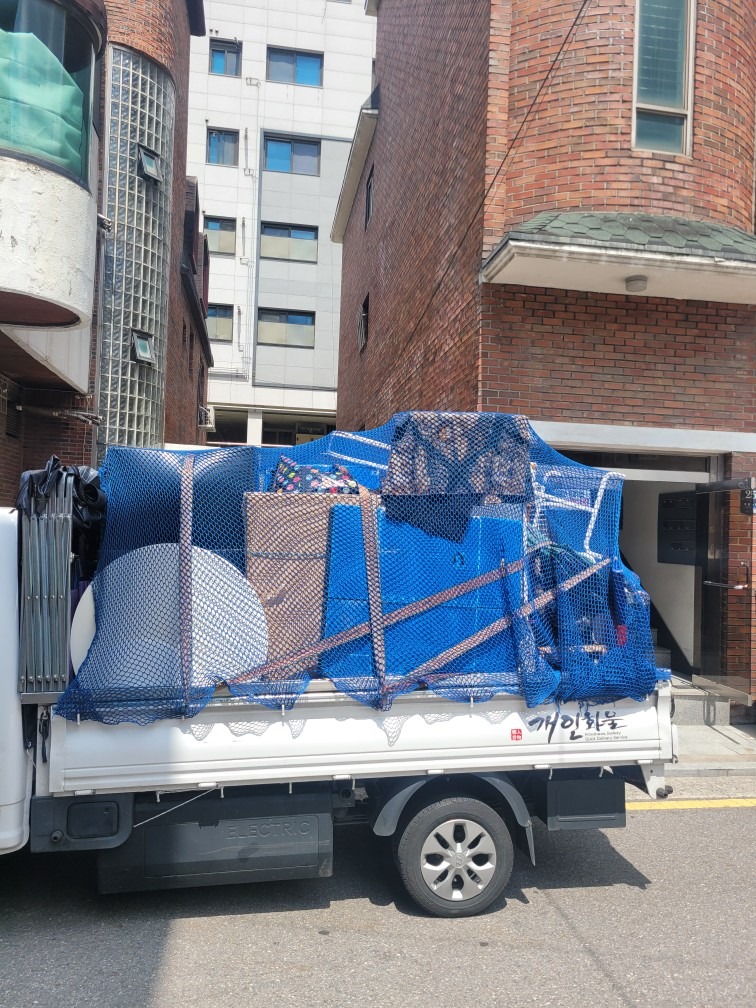 용달 관련 추가비용 사기사례 주의하세요 Ps장마철 걱정없이 짐 운반해드립니다 서울특별시 강남구 개포동 비즈프로필