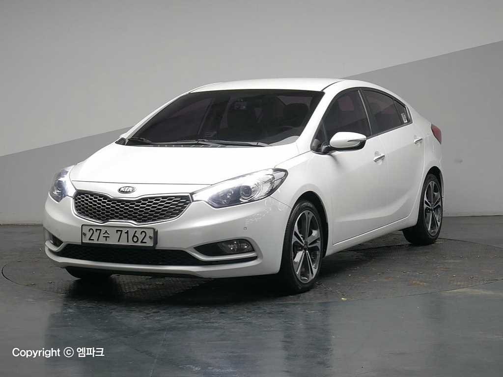 13년식 k3 1.6 GDI 노블레스 ️ 870만원 | 인천광역시 서구 가좌동 | 중고차매매 | 당근 비즈 소식