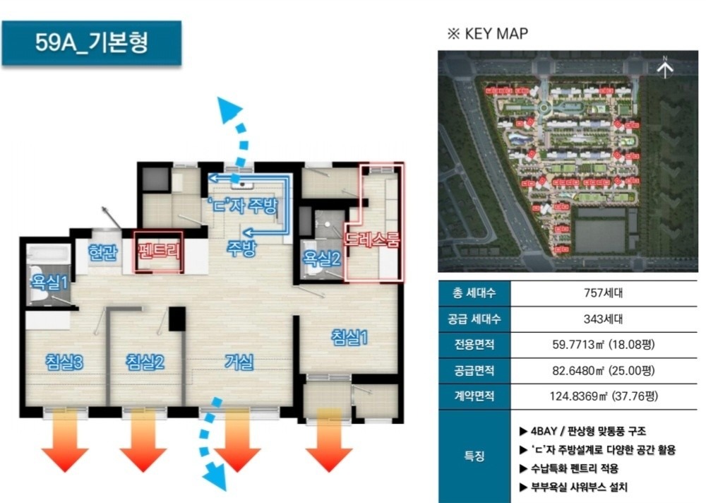 평택 화양 서희스타힐스 센트럴파크 일반분양 아파트 선착순 동호수 지정 경기도 평택시 안중읍 비즈프로필