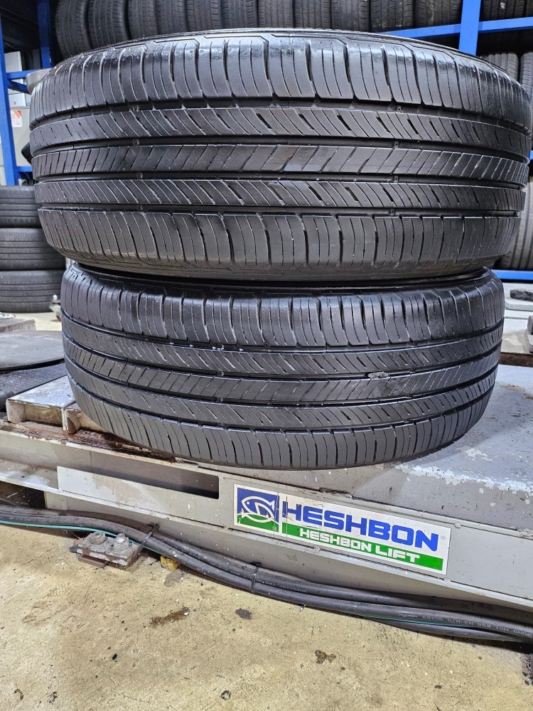 235 60 18 금호타이어 HP71 - 경상북도 포항시 남구 오천읍 | 비즈프로필