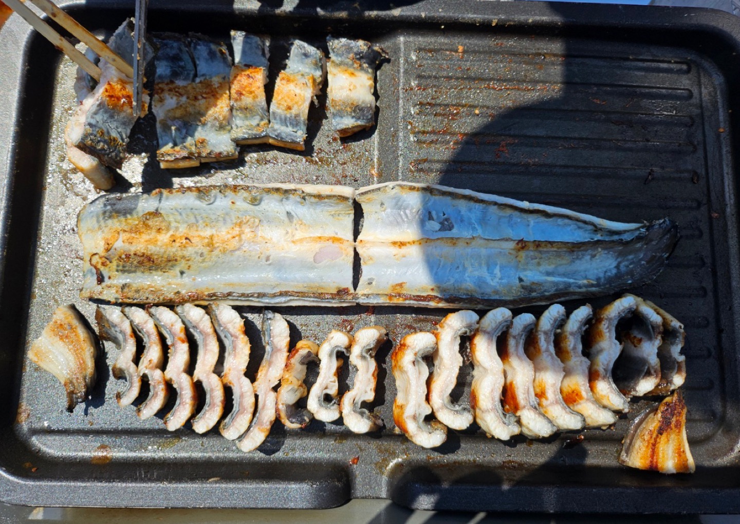 100% 국산 자포니카 민물장어 손질 후 1kg (350g~1kg 중량 선택 가능) | 부산광역시 수영구 남천동 | 수산물소매 | 당근 비즈 소식