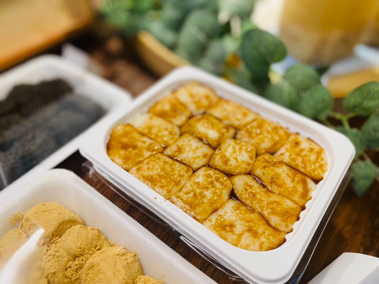 77 비오는 금요일엔 맛있는 떡이랑 시원한 식혜 함께 드셔보세요~ 제주특별자치도 서귀포시 중문동 비즈프로필