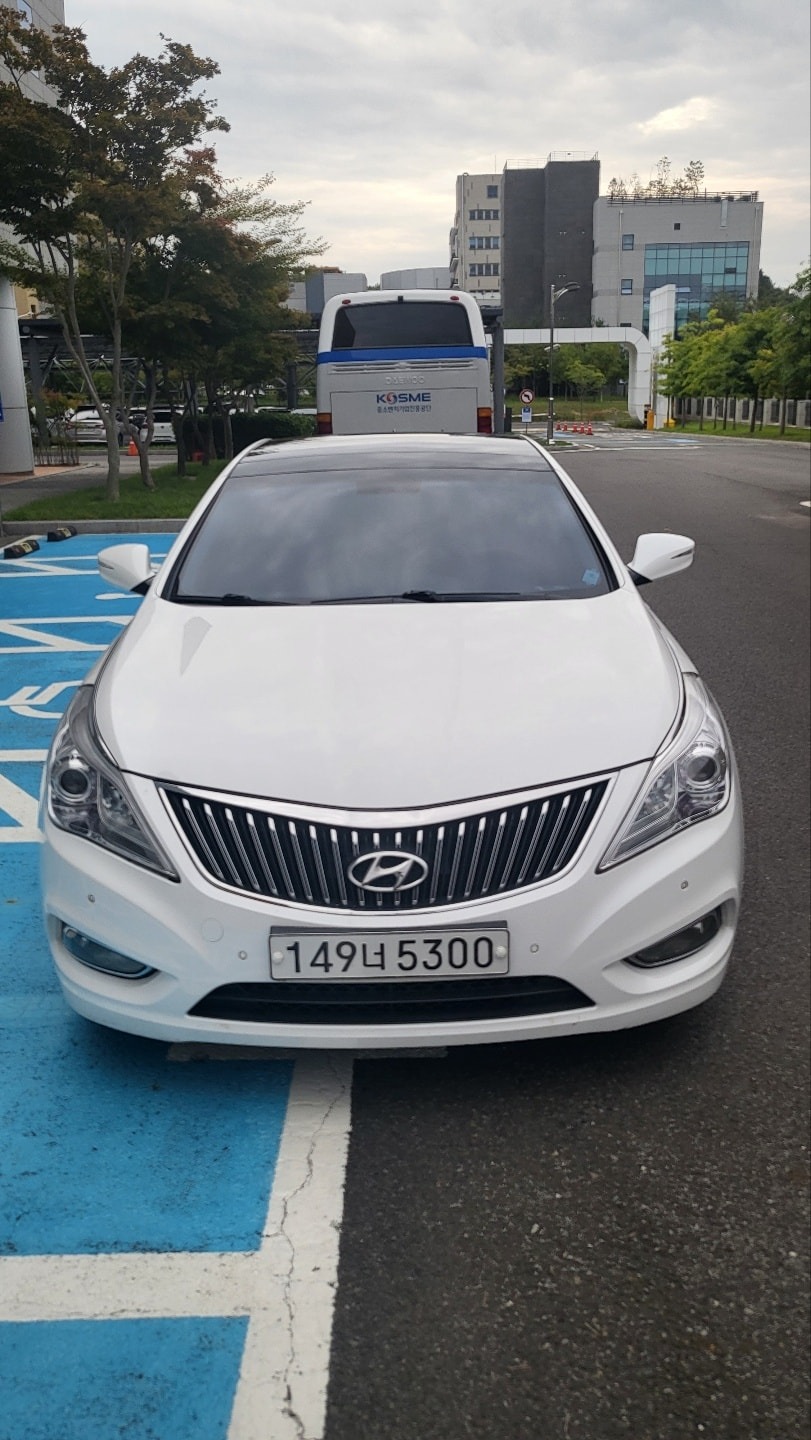 그랜져HG 2013년 LPI HG300 렌트 모던 | 경상남도 김해시 삼문동 | 자동차 | 당근 비즈 소식