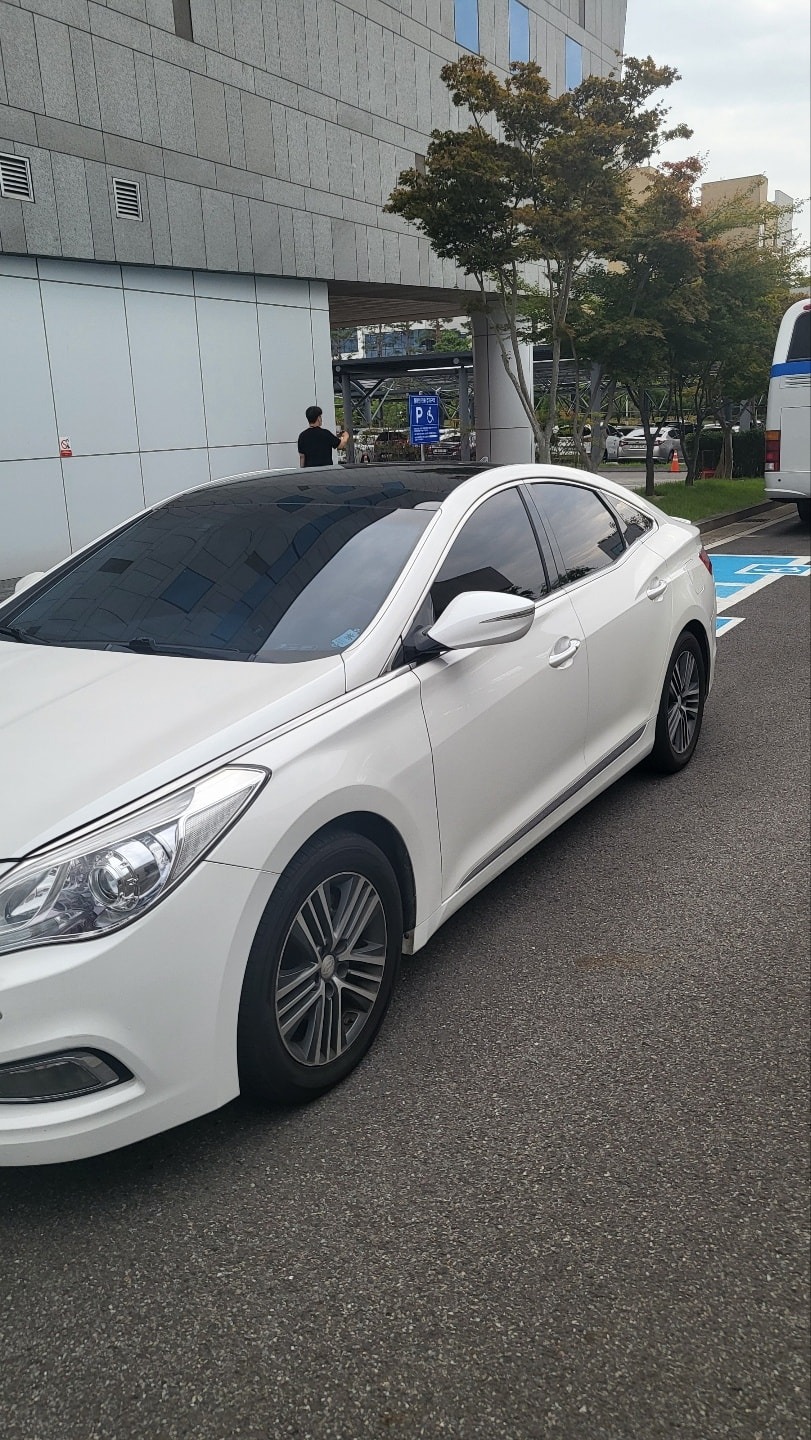 그랜져HG 2013년 LPI HG300 렌트 모던 - 경상남도 김해시 삼문동 | 비즈프로필