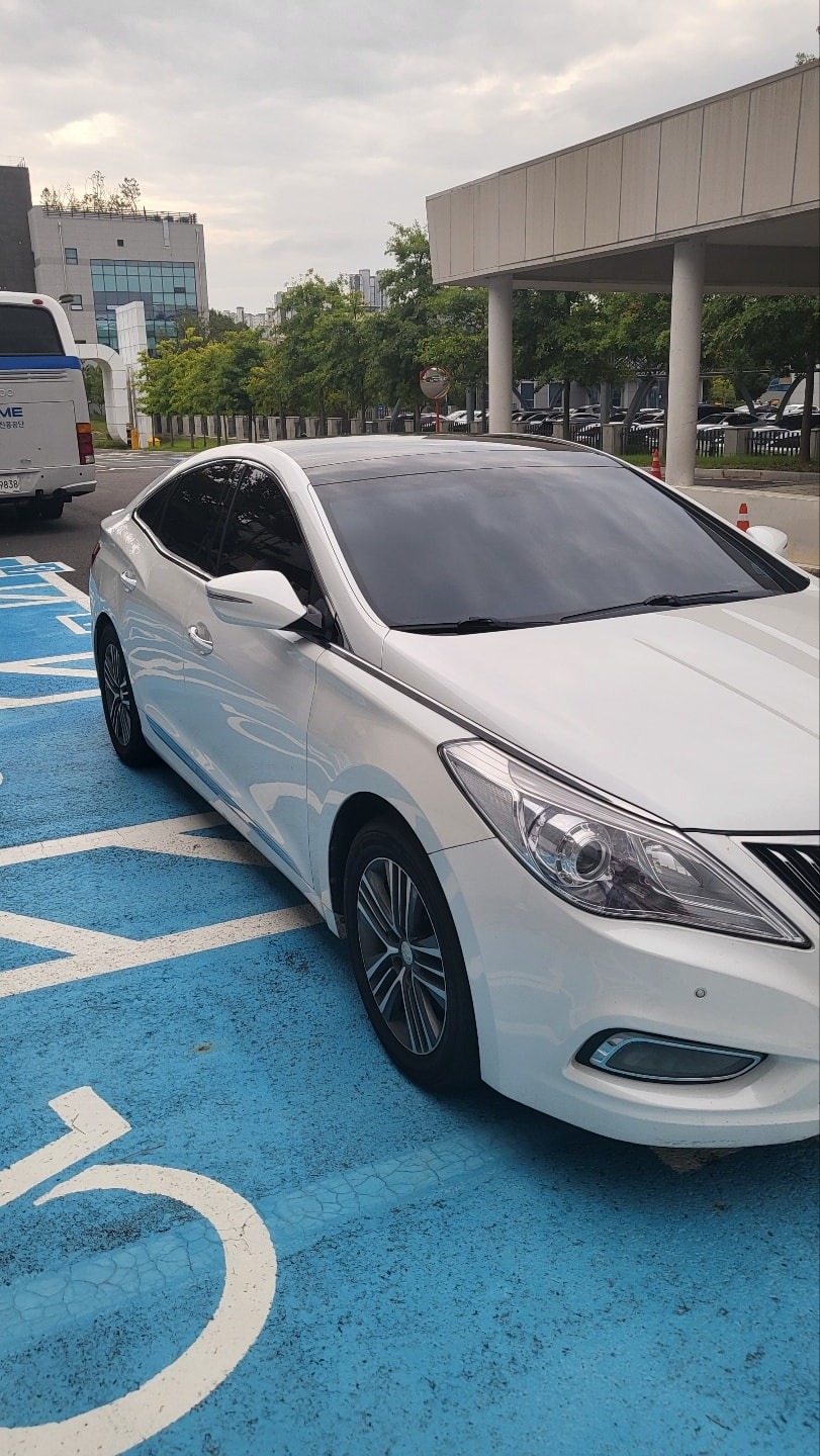 그랜져HG 2013년 LPI HG300 렌트 모던 - 경상남도 김해시 삼문동 | 비즈프로필