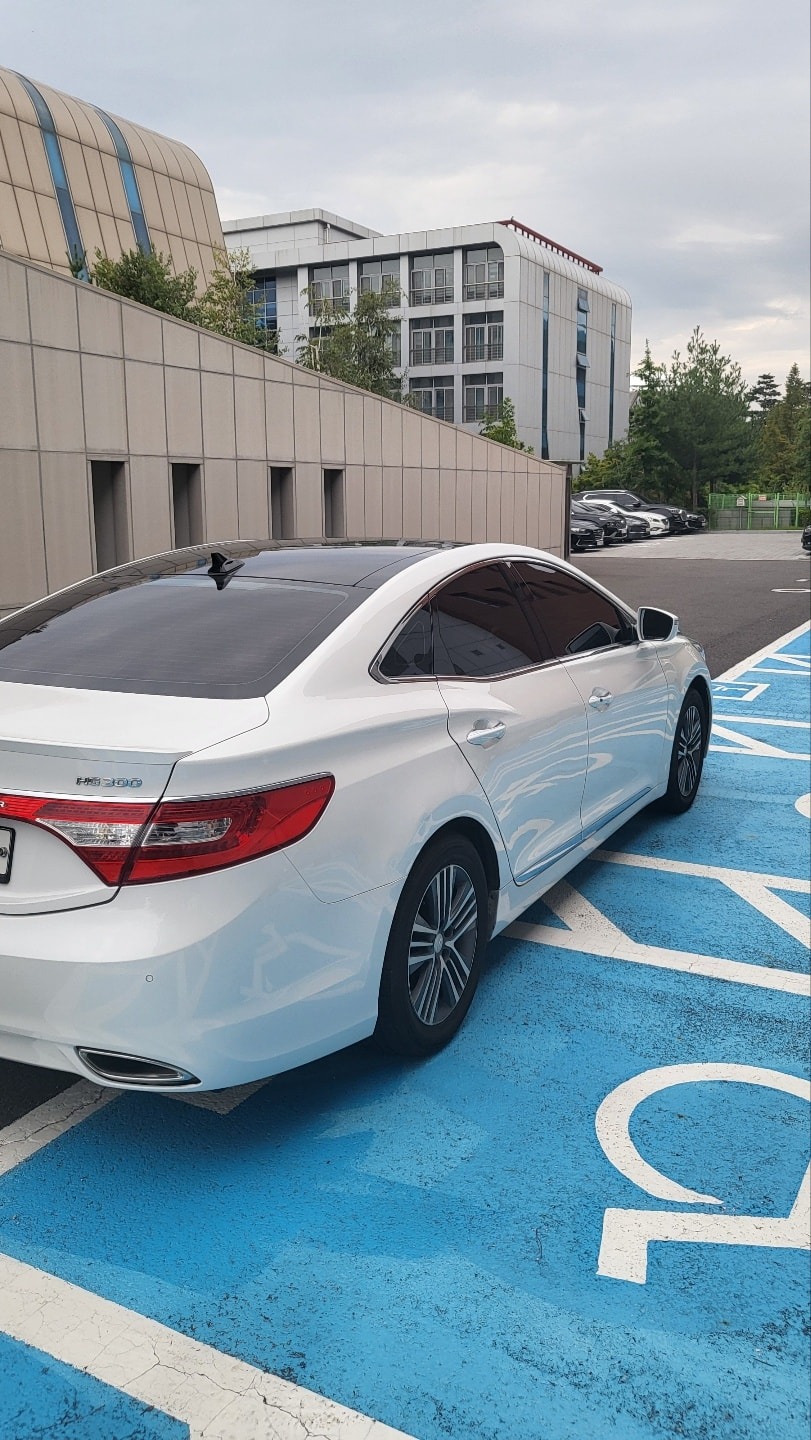 그랜져HG 2013년 LPI HG300 렌트 모던 - 경상남도 김해시 삼문동 | 비즈프로필