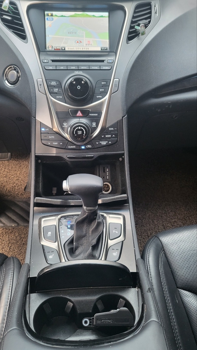 그랜져HG 2013년 LPI HG300 렌트 모던 - 경상남도 김해시 삼문동 | 비즈프로필