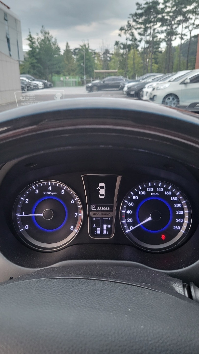 그랜져HG 2013년 LPI HG300 렌트 모던 - 경상남도 김해시 삼문동 | 비즈프로필