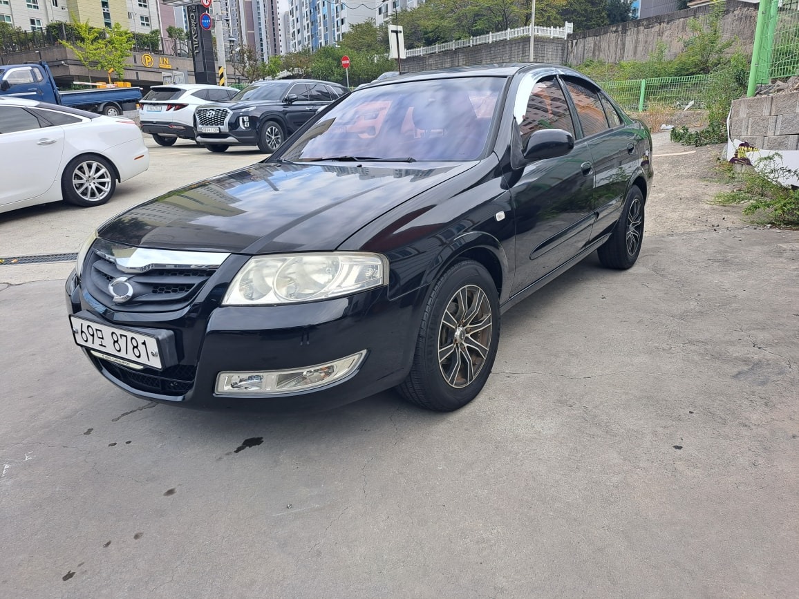 2010년 SM3 제네레이션 - 경상남도 김해시 삼문동 | 비즈프로필