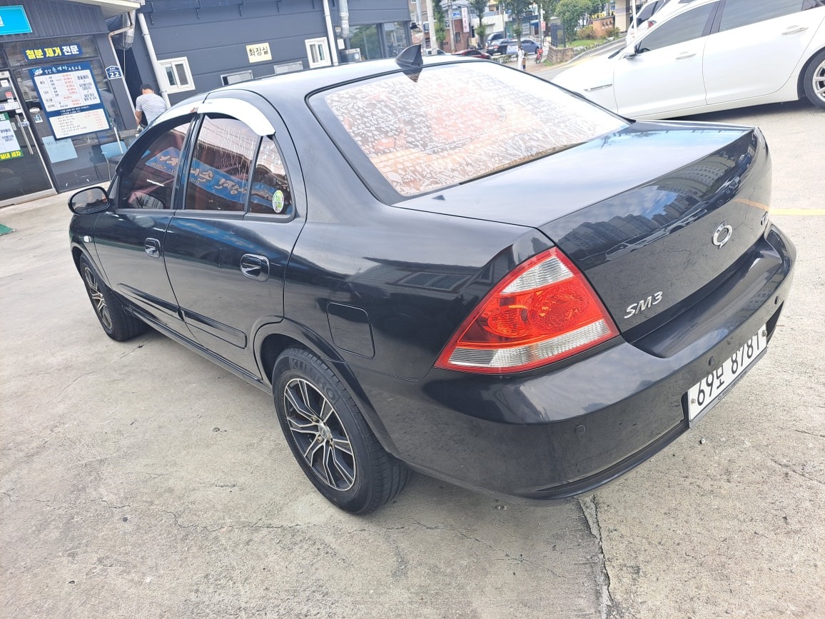 2010년 SM3 제네레이션 - 경상남도 김해시 삼문동 | 비즈프로필