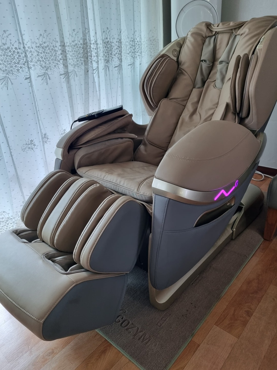 코지마 CMC A383 안마의자 분해조립 당일이전설치 - 서울특별시 강북구 수유1동 | 비즈프로필