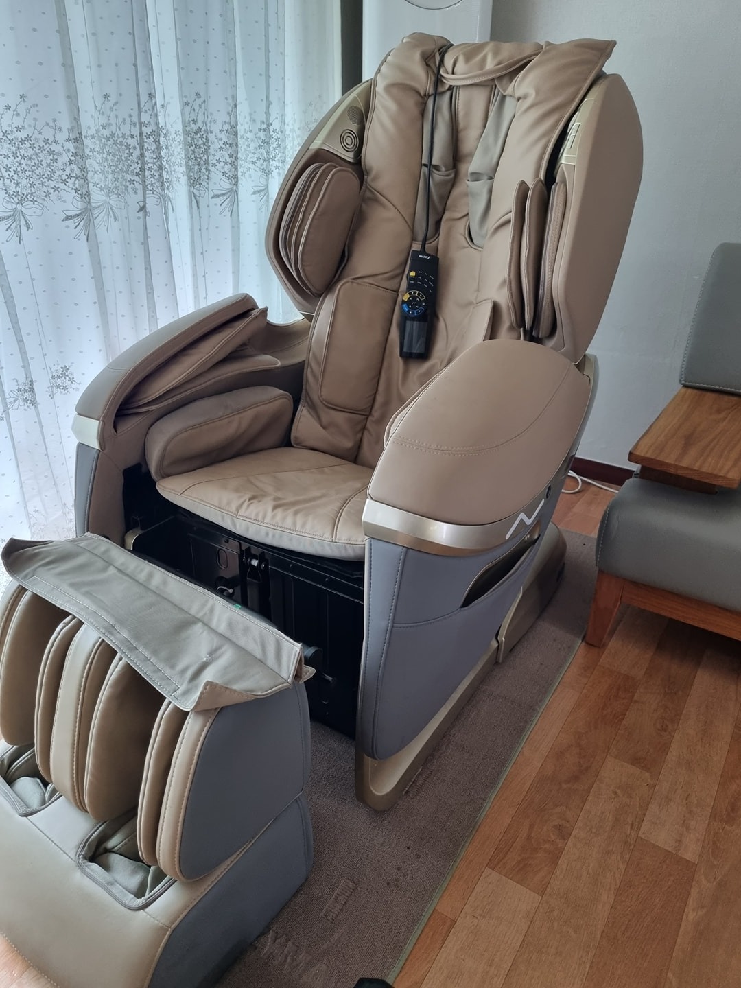 코지마 CMC A383 안마의자 분해조립 당일이전설치 - 서울특별시 강북구 수유1동 | 비즈프로필