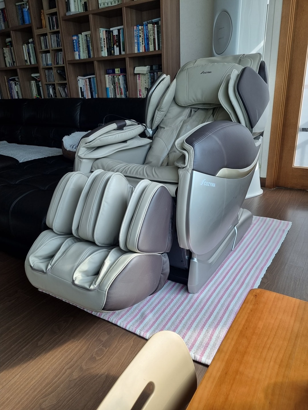 코지마 오딧세이 CMC-A383 분해조립 당일이전설치는 전문가에게 맡겨주세요. - 서울특별시 도봉구 창동 | 비즈프로필