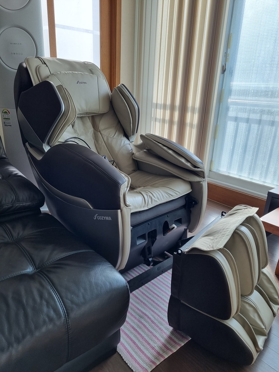 코지마 오딧세이 CMC-A383 분해조립 당일이전설치는 전문가에게 맡겨주세요. - 서울특별시 도봉구 창동 | 비즈프로필