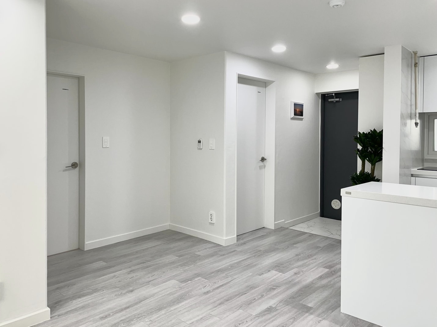 어양동 주공6단지 22py 전체 인테리어 | 전북특별자치도 익산시 영등동 | 인테리어디자인 | 당근 비즈 소식