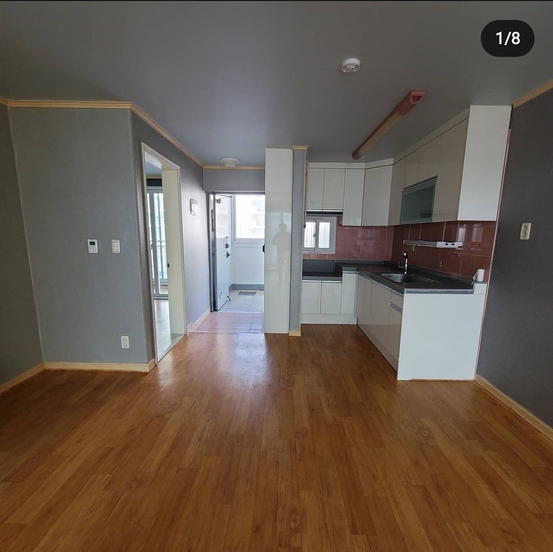 어양동 주공6단지 22py 전체 인테리어 | 전북특별자치도 익산시 영등동 | 인테리어디자인 | 당근 비즈 소식