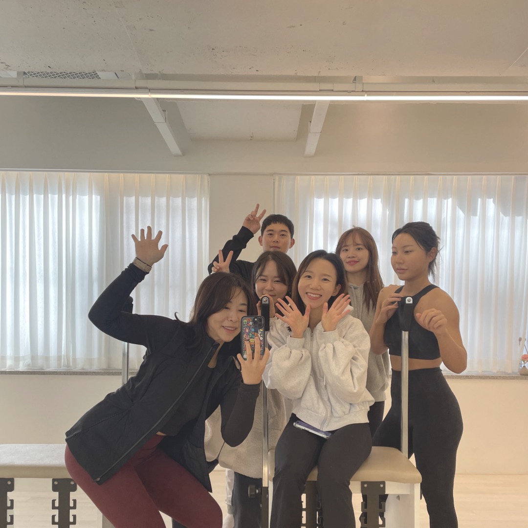 등록안하셔도좋아요!같이즐겨요👍🏻 | 서울특별시 송파구 방이동 | 필라테스 | 당근 비즈 소식