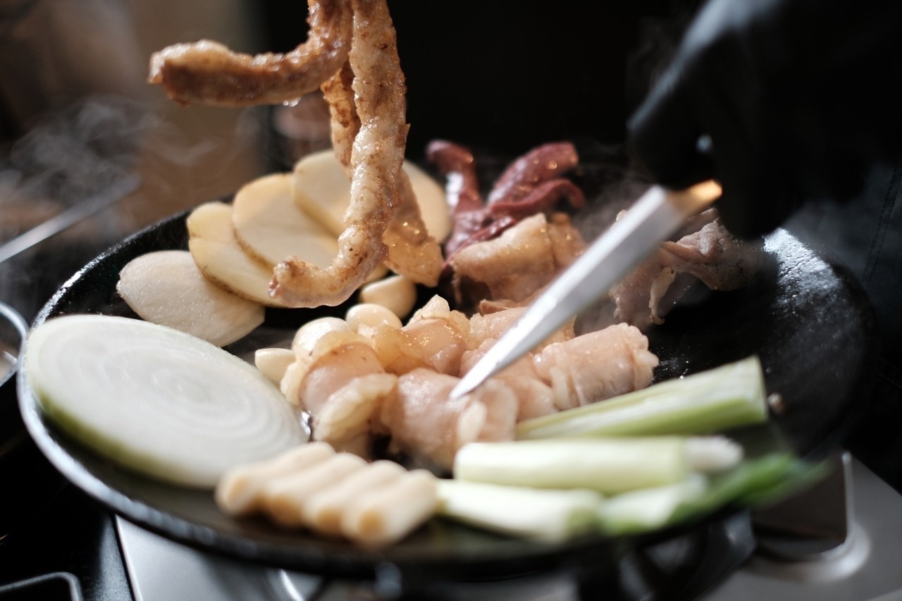 [1+1]한우 소곱창 세트 600g 구매시 600g 추가 증정 - 경기도 고양시 일산동구 풍동 | 비즈프로필