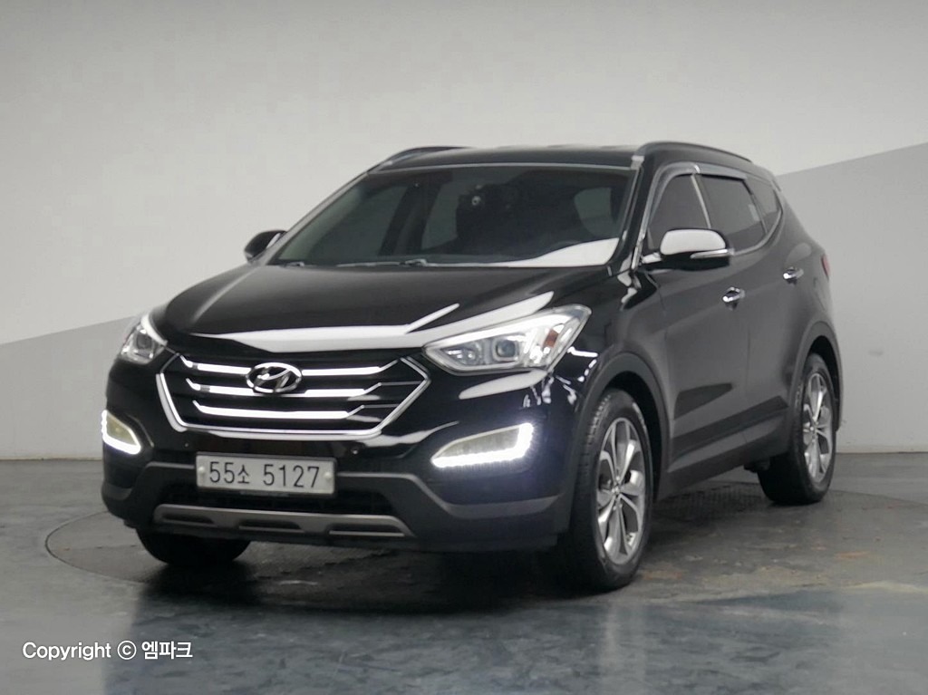 현대 싼타페(DM) 디젤 R2.0 4WD 익스클루시브 | 인천광역시 서구 가좌동 | 자동차판매 | 당근 비즈 소식