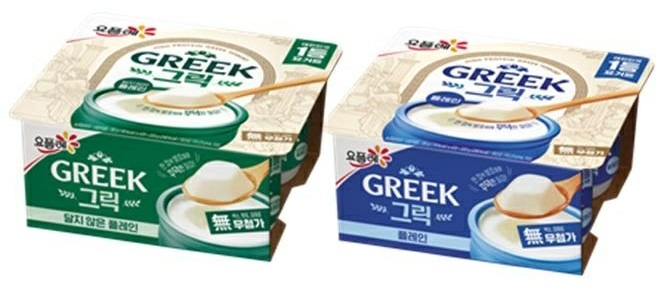 빙그레 요플레 그릭요거트 80gx4 | 경기도 용인시 처인구 이동읍 | 우유류판매업 | 당근 비즈 소식